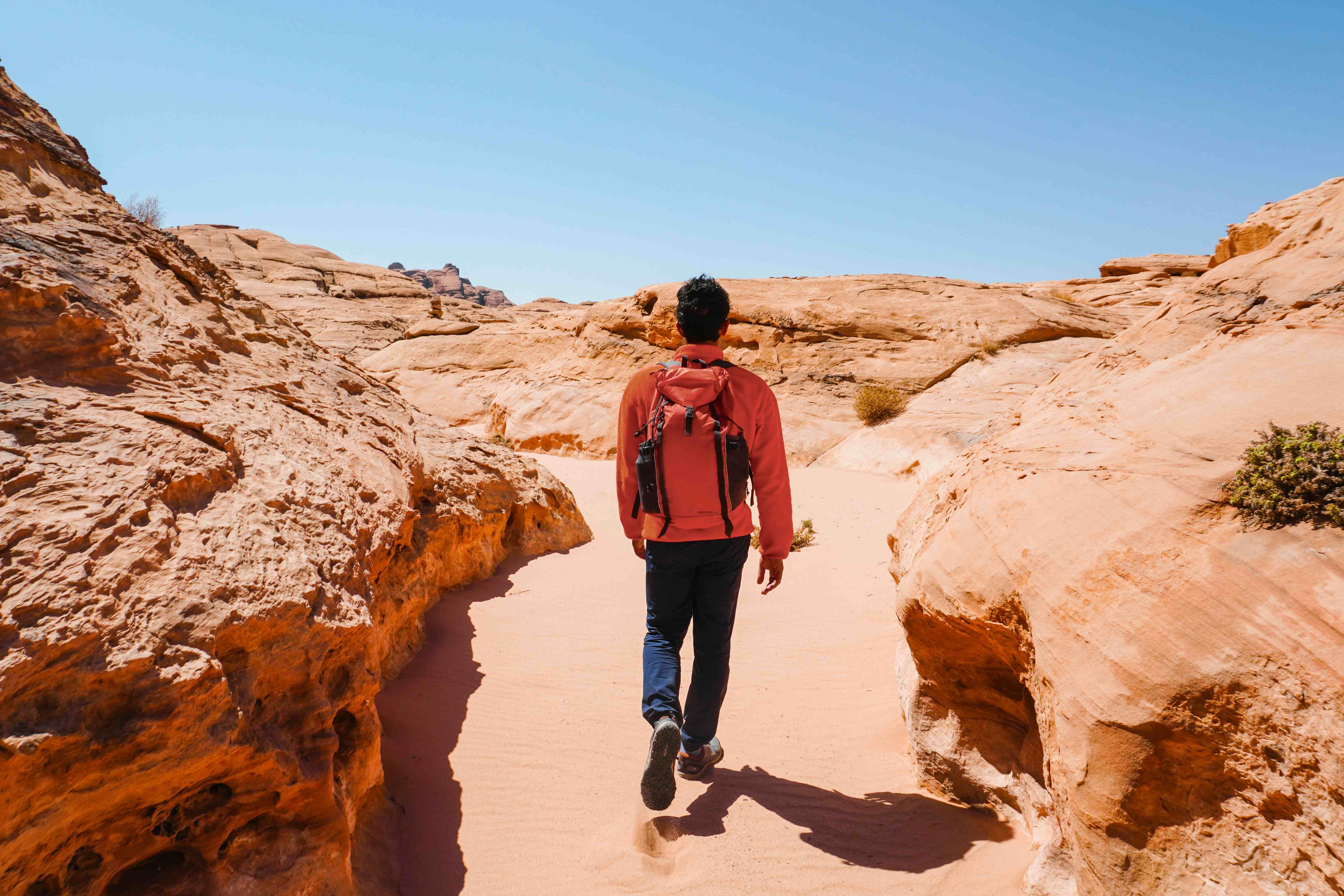 Wellness Journeys in Jeddah, Saudi Arabia – Shift Clinics